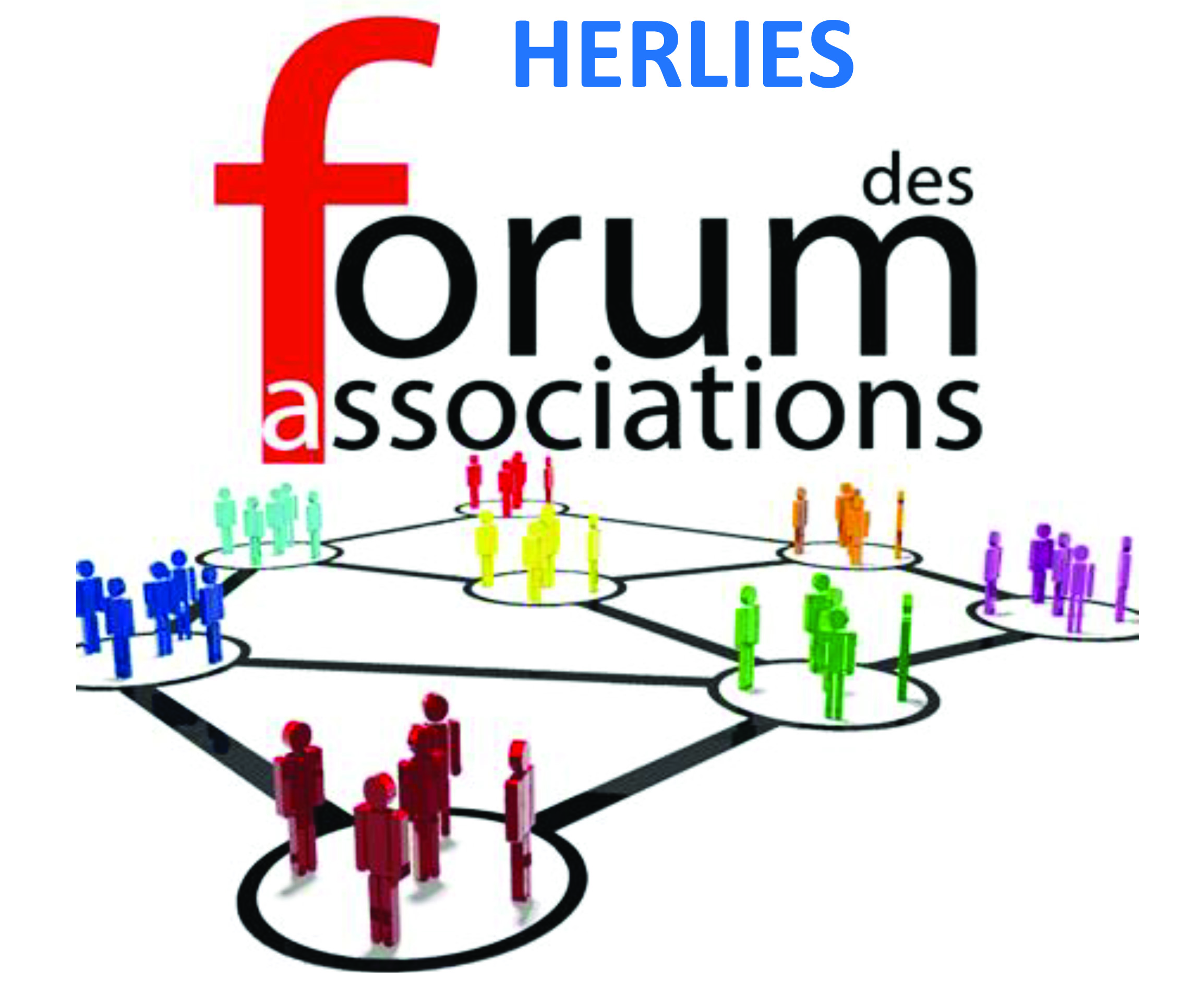 Forum des associations | | CALH